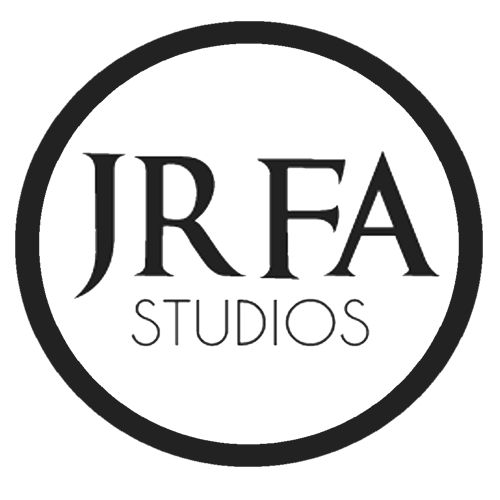 PORTFOLIO - JASON RIVERS FINE ART